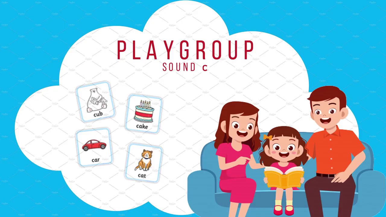 Assignment DL # 01 07 2020 Playgroup! - YouTube