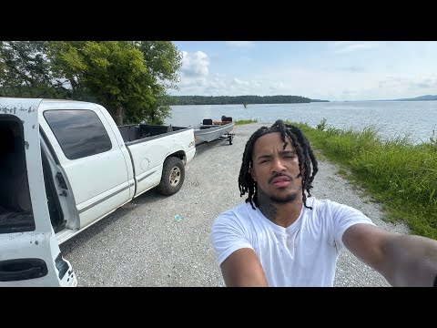 $200 John Boat Build pt3 