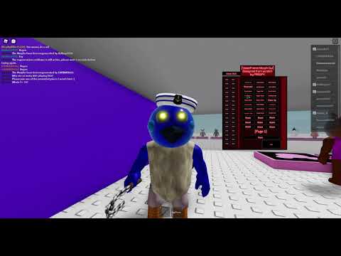 Anatidae Jumpscare - Enhanced Piggy Rigs Demonstration - YouTube