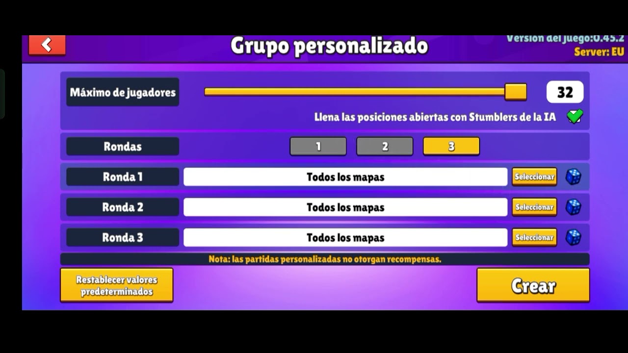 jugar stanbel guys dale like i suscribete - YouTube