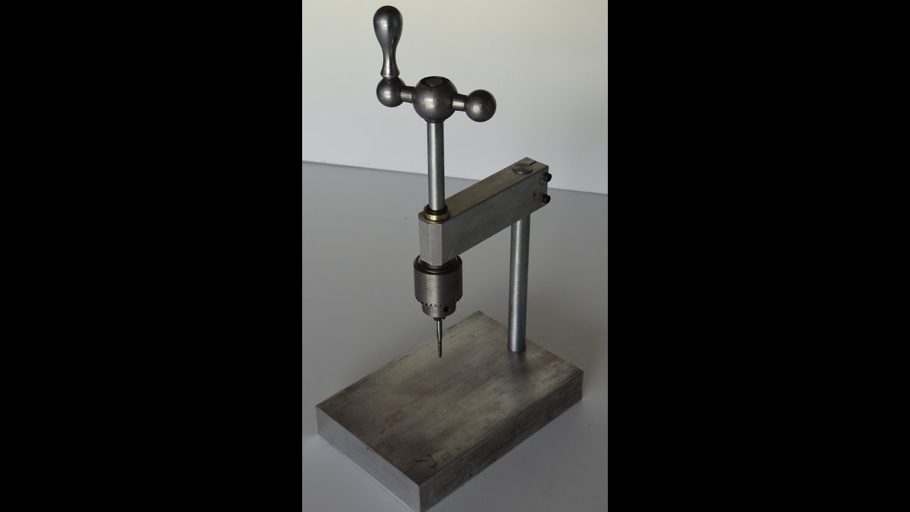 Hand Tapper Part-2 - YouTube