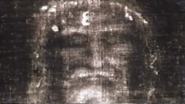 THE MYSTERIOUS MAN OF THE SHROUD - YouTube