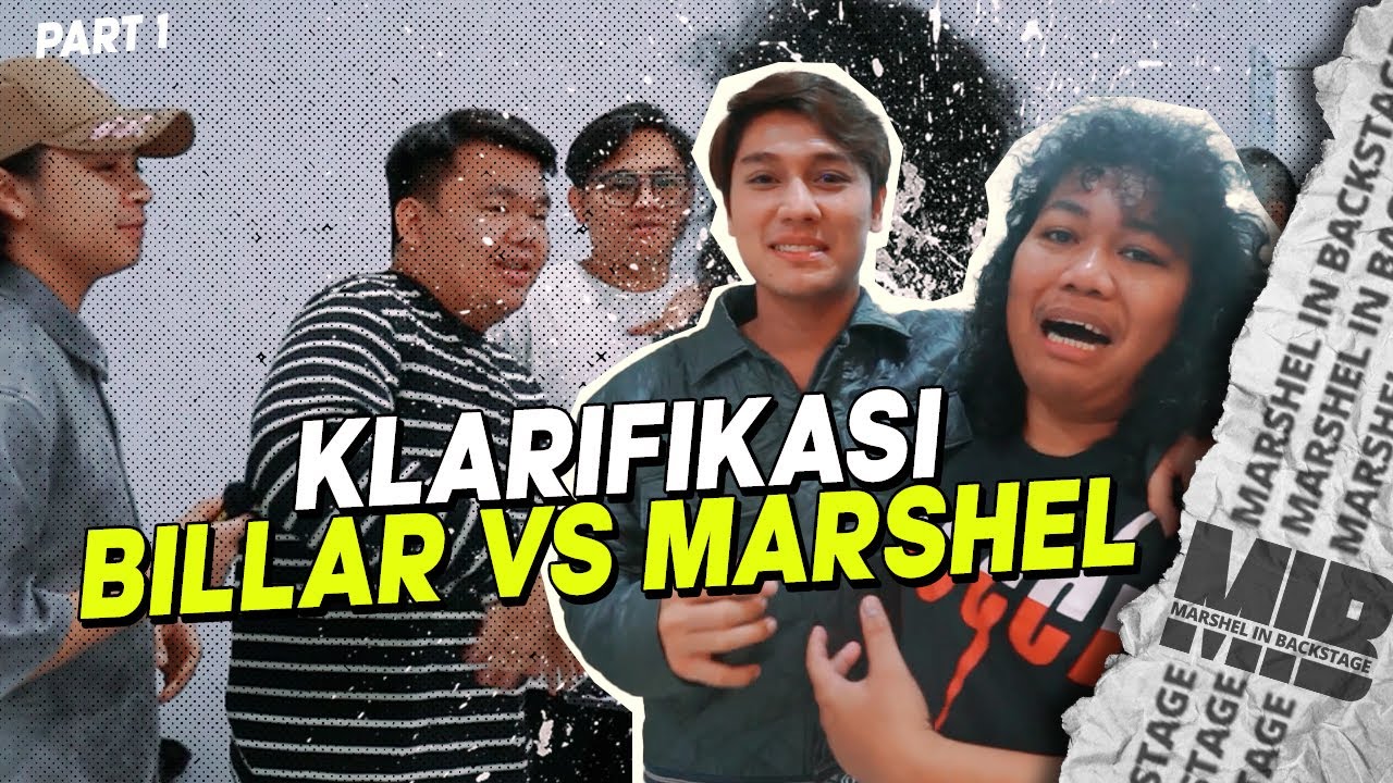 MIB 115 - Indonesia Music Awards (Part 1) - YouTube