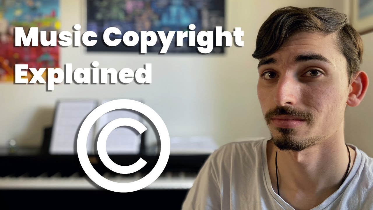Why Is Music Copyright So Complicated? - YouTube