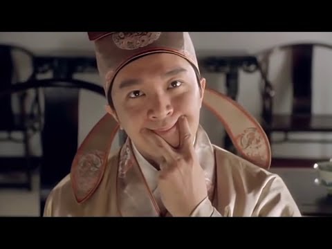 Tinfy Funny Movie (Tinfy old movie speak khmer full) - YouTube