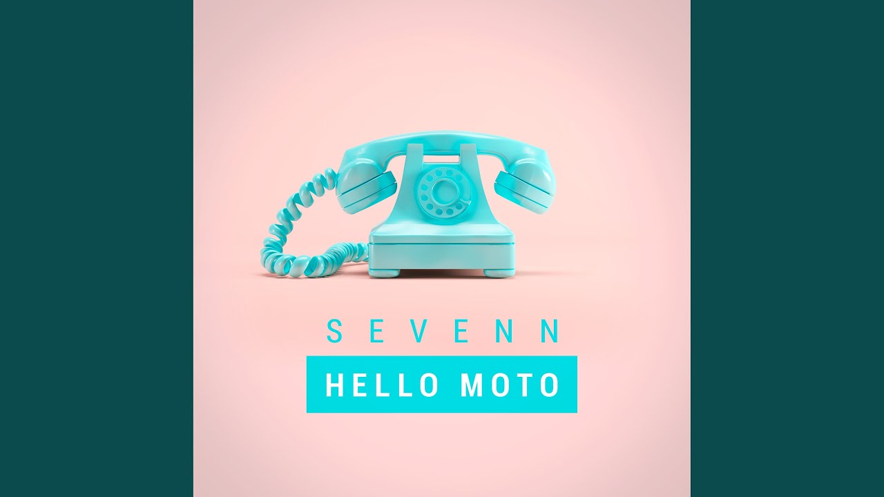 Hello Moto - YouTube