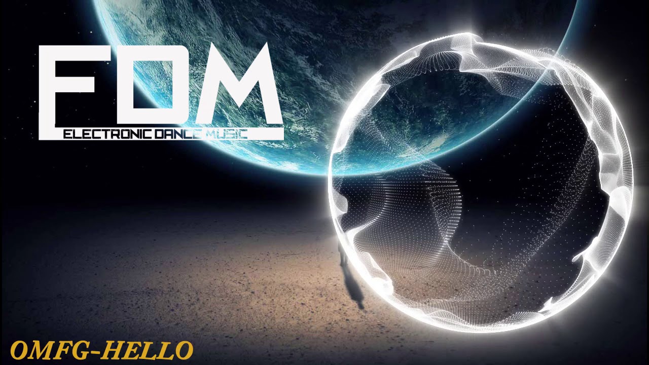 OMFG- Hello || EDM - YouTube