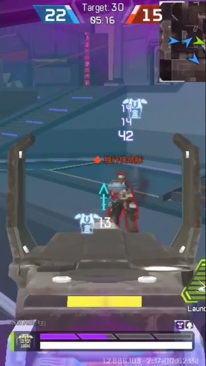 Like A Pro Gameplay With Swagli Gaming Playing Apex legend TDM Match with Octane Swagli Gaming ...