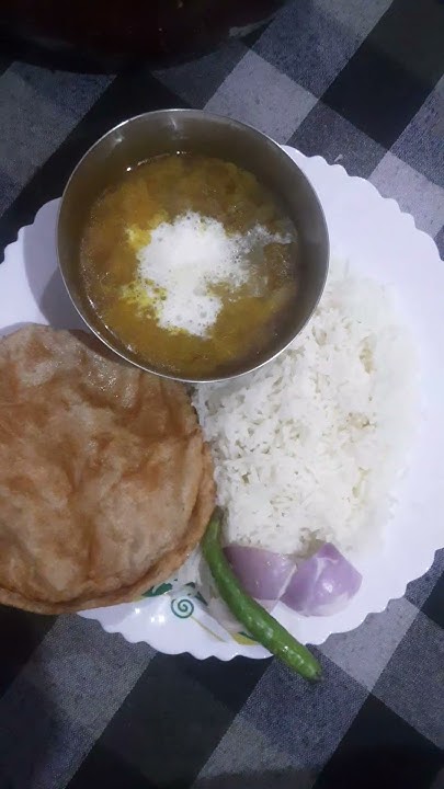 Sunday special thali #subscribe #like #support #share #viral #yummy # ... Sunday special thali #subscribe #like #support #share #viral #yummy # ...