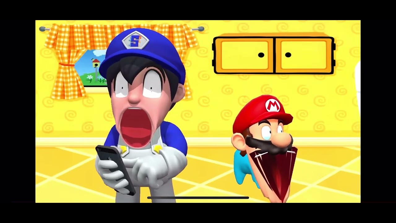 All songs of smg4 - YouTube