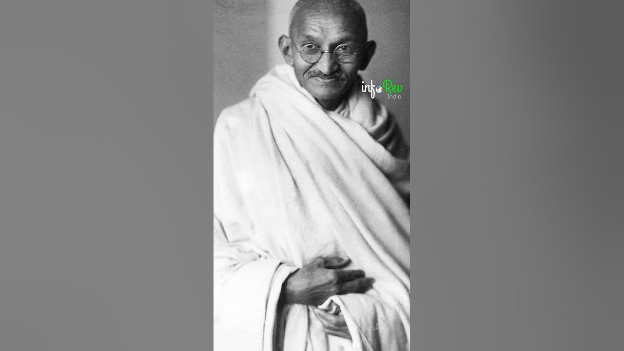 Truth Behind Gandhi Jii Photo In Indian Currency currency india YouTube truth-behind-gandhi-jii-photo-in-indian-currency-currency-india-youtube