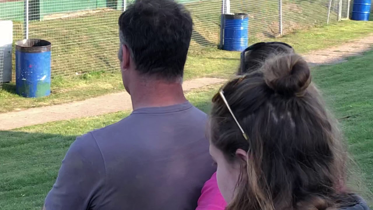 Northampton International Raceway 19/04/2019 Grand National - YouTube