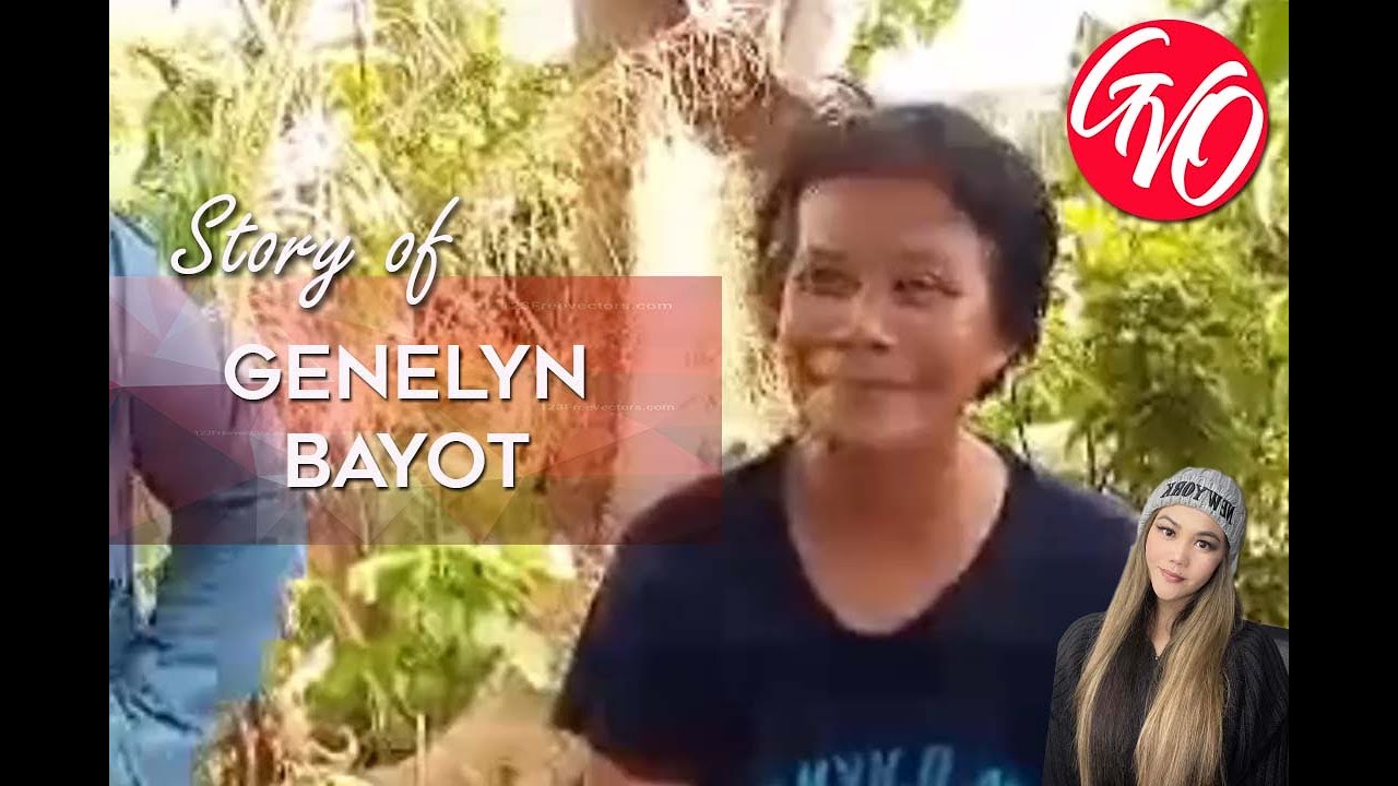 FULL STORY OF GENELYN II NEGROSS OCCIDENTAL - YouTube