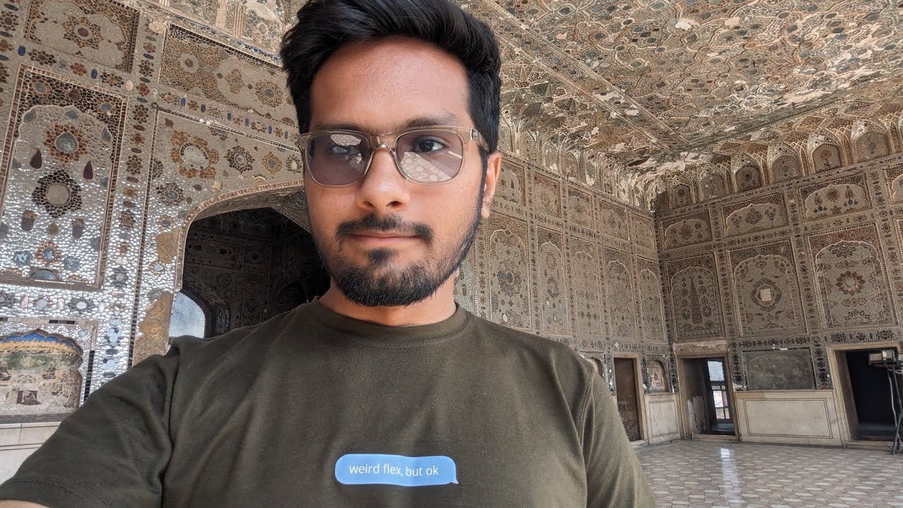 Sheesh Mahal | Lahore Secrets| Latest Vlog| Complete Tour 2024 - YouTube
