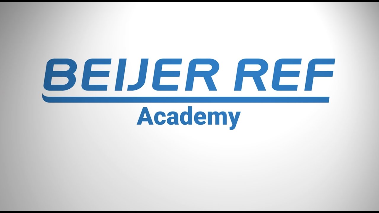Beijer Ref Academy Short Overview - YouTube