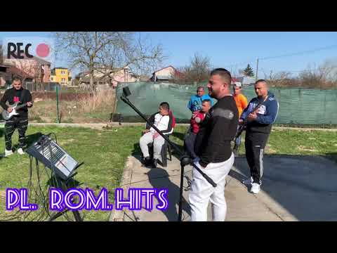 GIPSY - MEKENZI MIX SLADAKY SKUSKA ( APRIL 2021)
