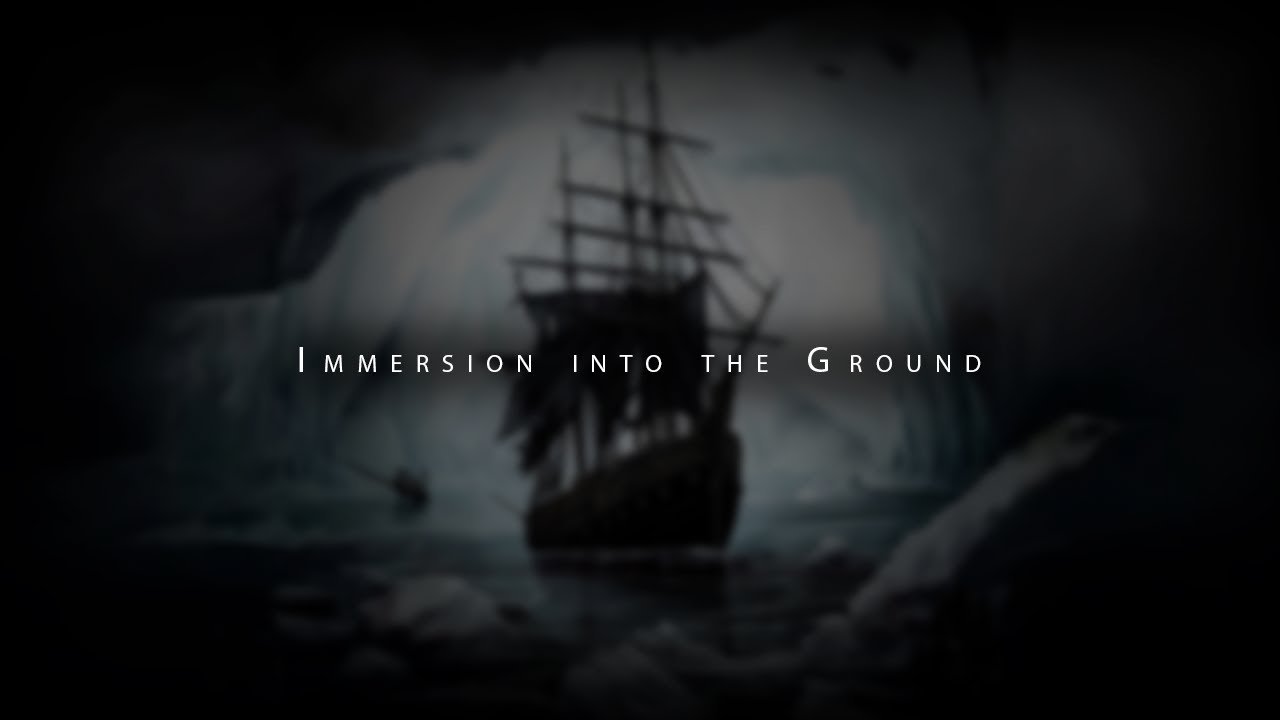 DEF/LIGHT - Immersion into the Ground - YouTube