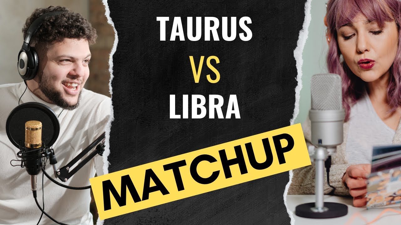 Elle Goodman’s Sun Sign Compatibility Guide: Taurus vs Libra Matchup ...