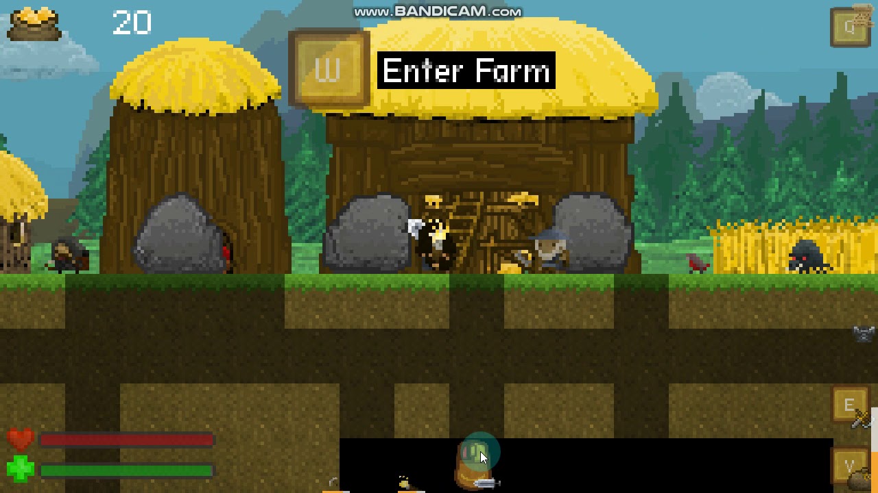 aground game play part 2 - YouTube