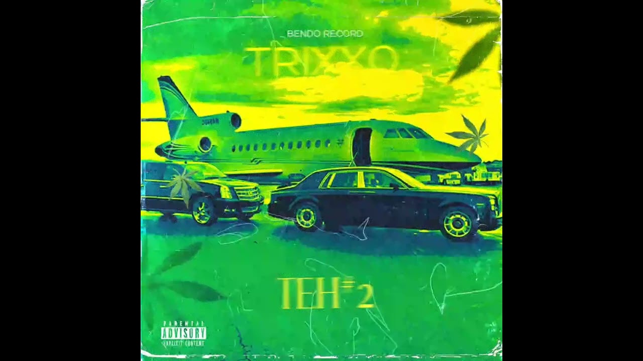 Trixxo Teh2 - YouTube