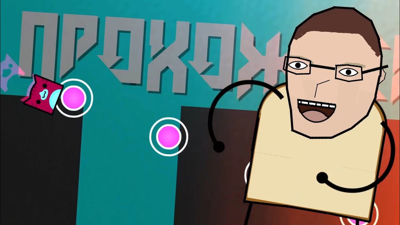 MAT (my gd level) 2020 - YouTube