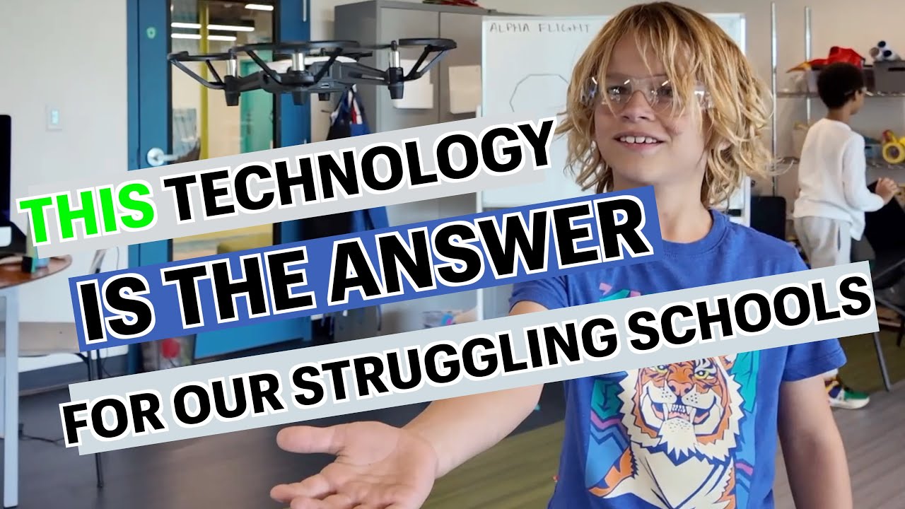 What is 2 Hour Learning? A Brief Overview of our model and schools ...