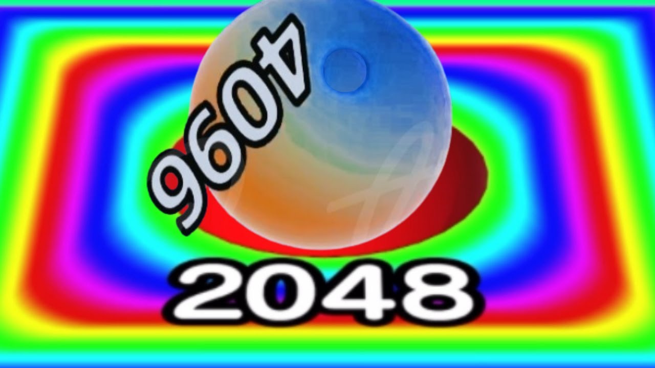 Jelly Run 2048 I Number Run | Ball Run 2048 The Evolution of Infinity 2048 Merge Games #livegame ...