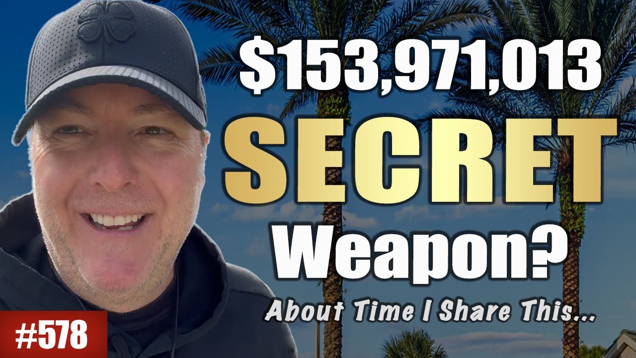 It's high time I let you in on this... - YouTube