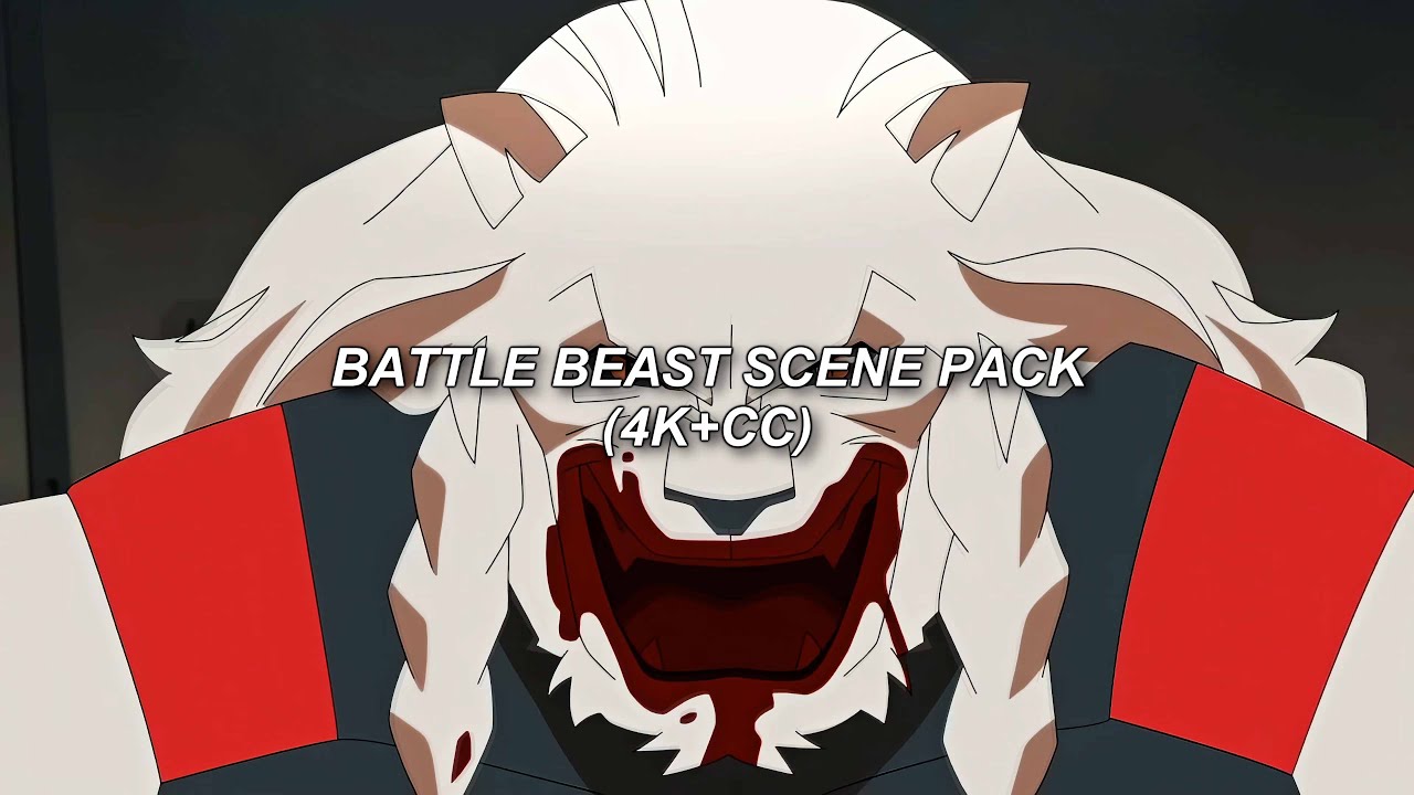 Battle Beast Scene Pack (4K+CC) - YouTube