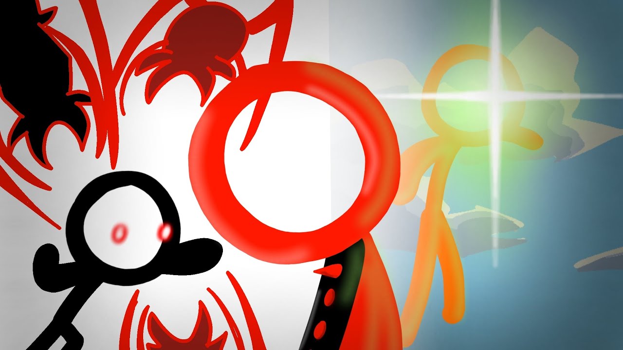 "The Return" Alan Becker Fanmade Animation - YouTube