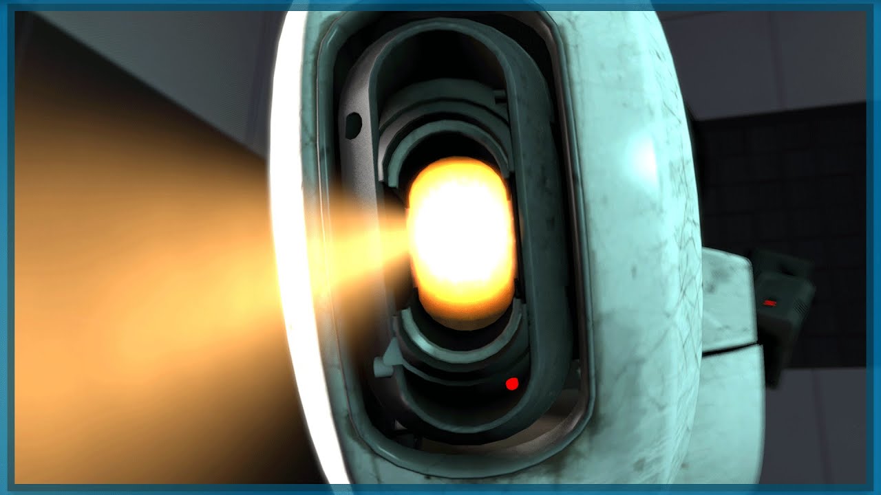 GLaDOS' Cake Ingredients [SFM] - YouTube