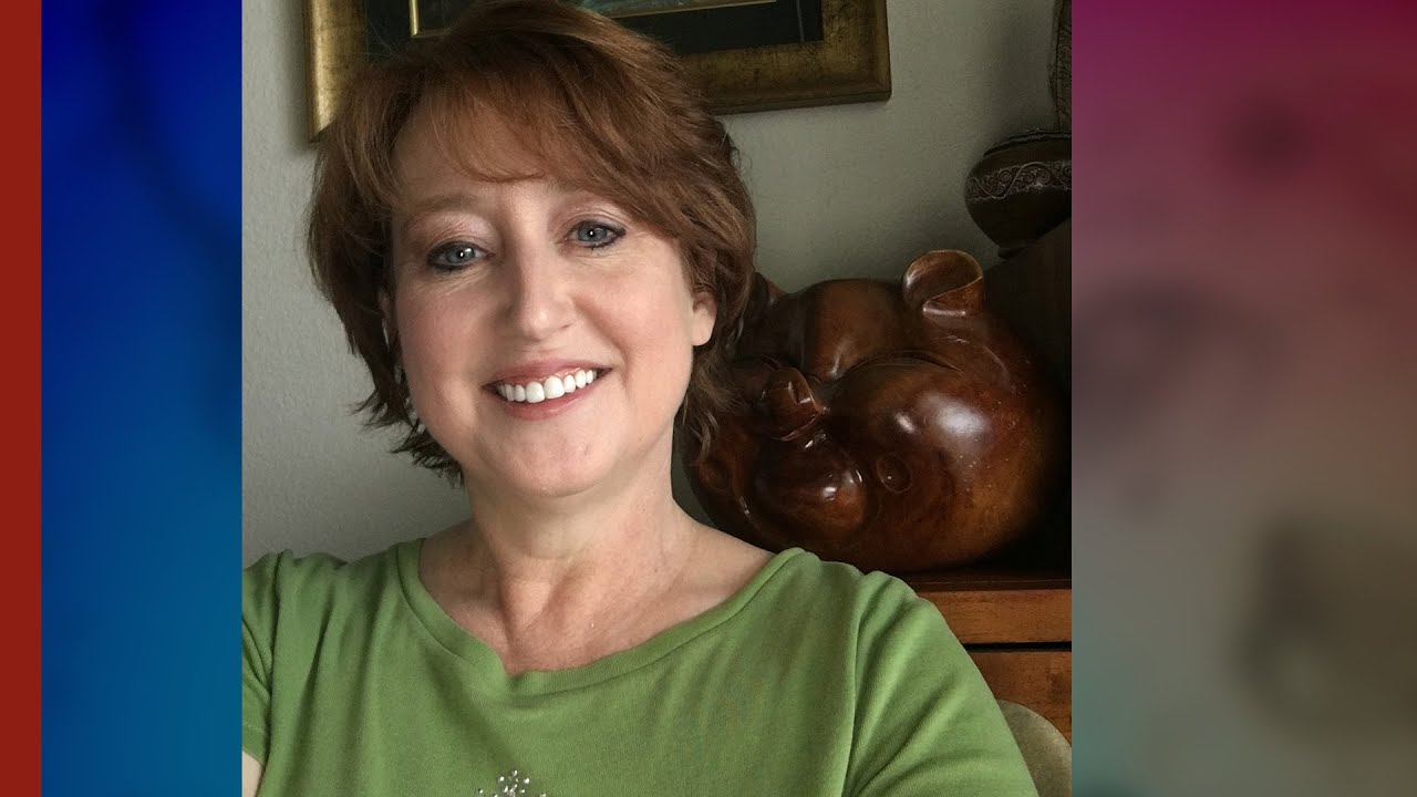 Creating Opportunities for World Changers - Cyndi Anderson | The OC for ...