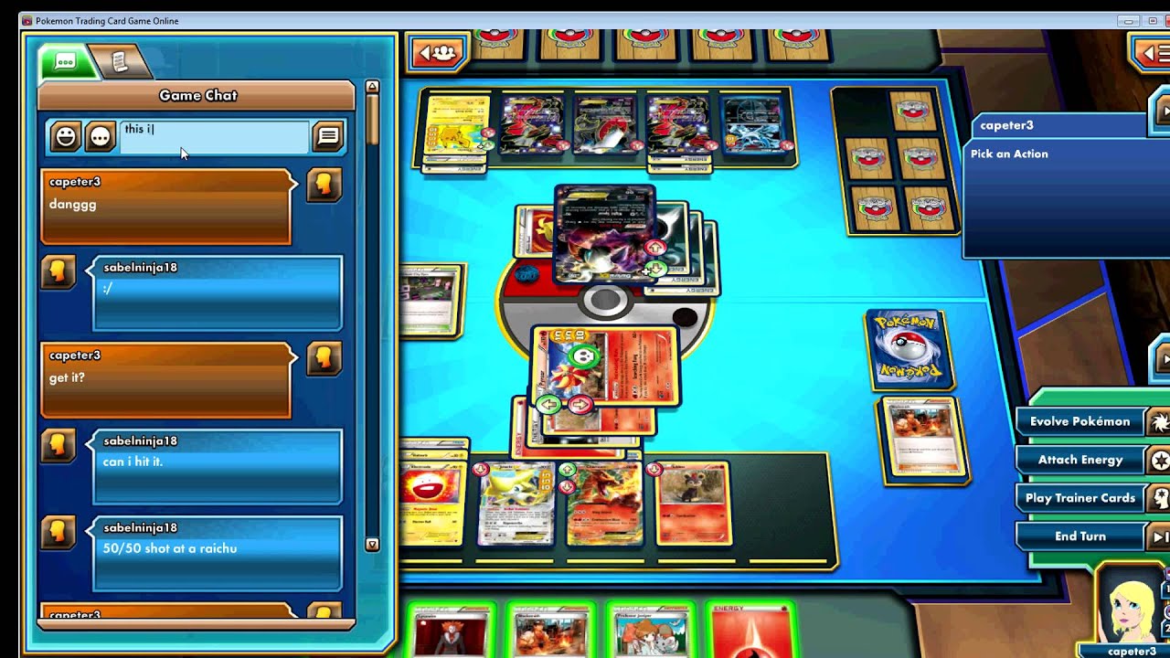 Pokemon Battle - Charizard vs Yveltal Raichu - YouTube