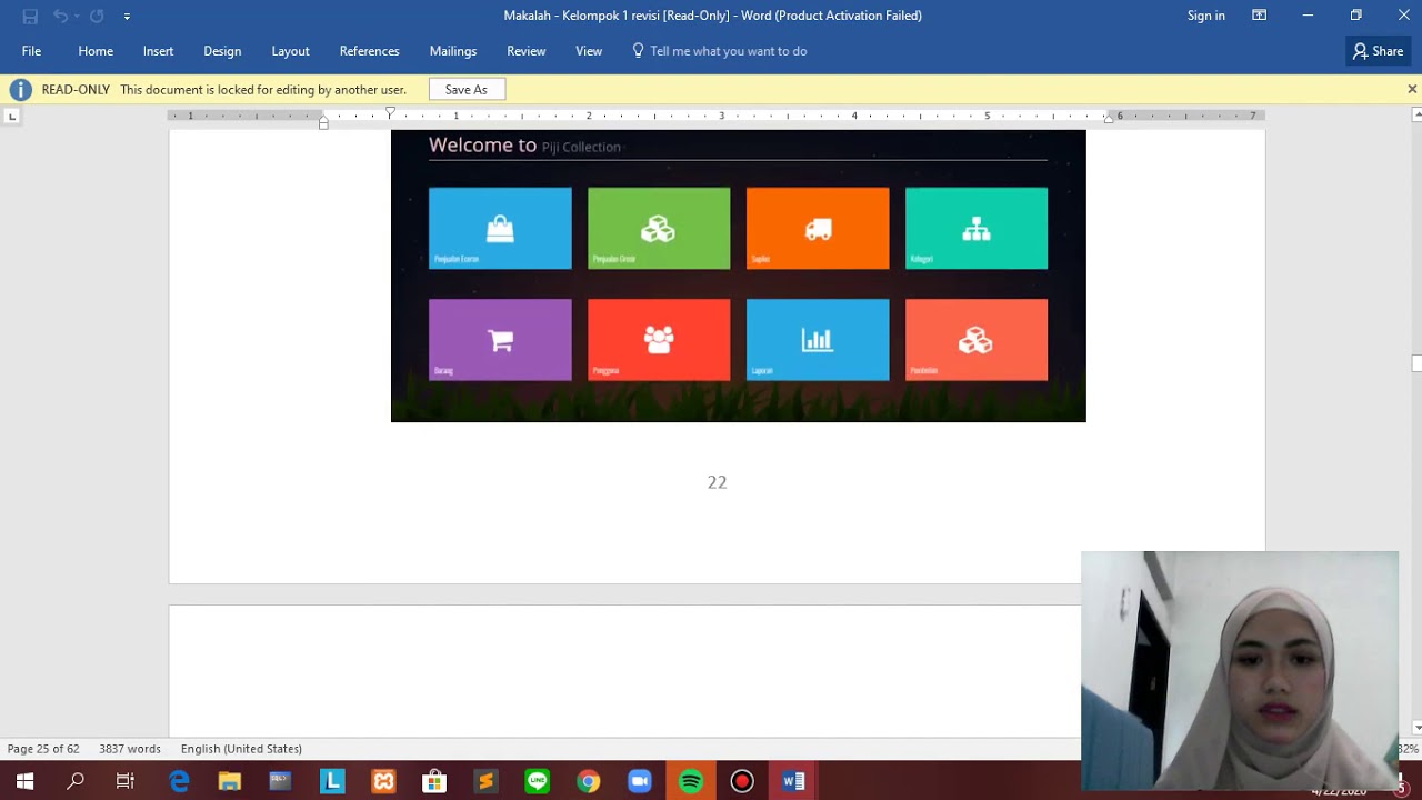 Penjelasan RAD dan Fase / Tahapan dalam Project RAD Piji Collection ...