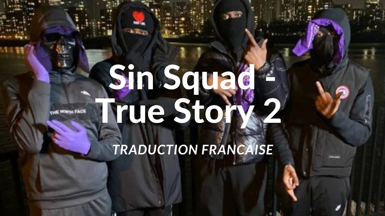 #NPK Tugga x Sneakz x Mloose - True Story pt. 2 [TRADUCTION 🇫🇷] - YouTube