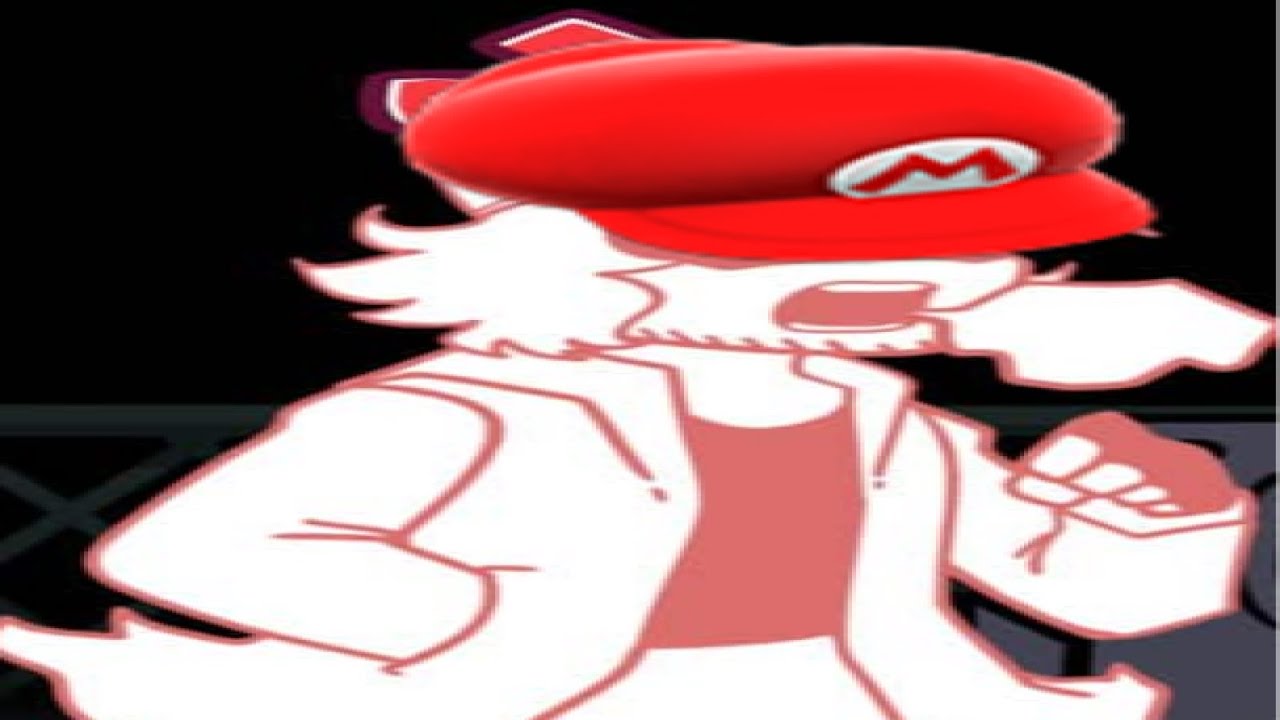 FNF Release - Super Mario 64 Mix - YouTube