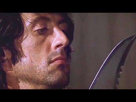RAMBO FIRST BLOOD PART 2 \