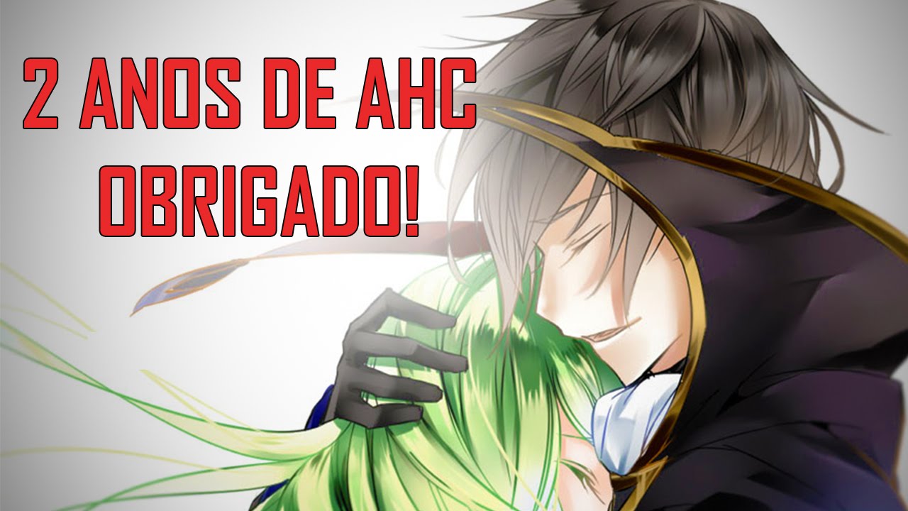 Especial de 2 Anos | AHC TV - YouTube