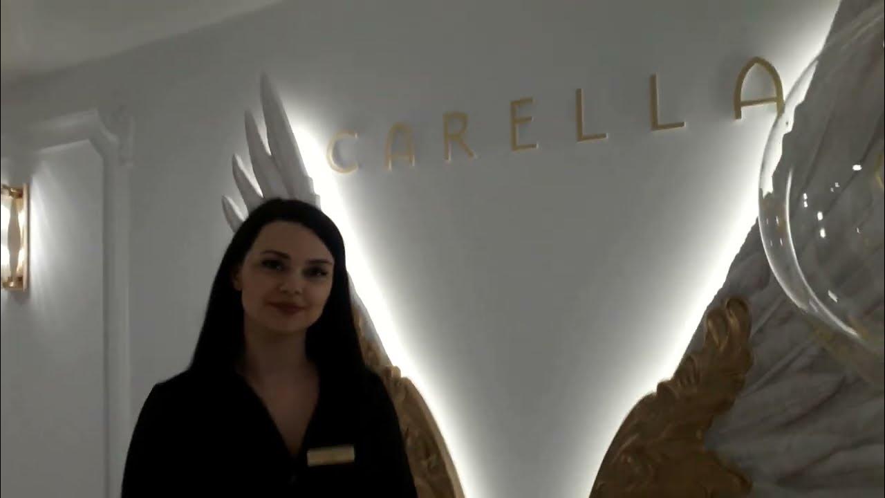 Dzień Kobiet i Mężczyzn z Kliniką Carella.PL Białystok 11.03.2023 Al. 1000-lecia PP 10/2B - YouTube