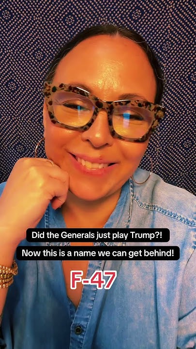 This is a joke, right?! F47?! 😂 - YouTube