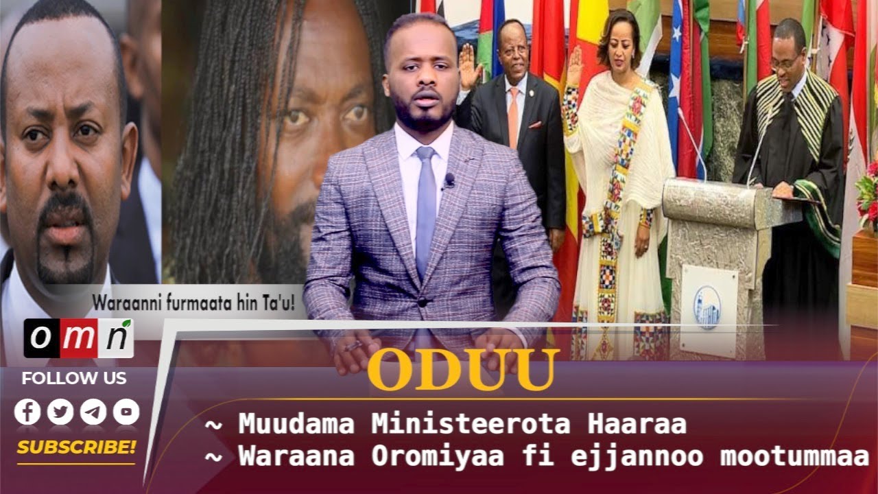 OMN ODUU ONK 8, 2024 - YouTube