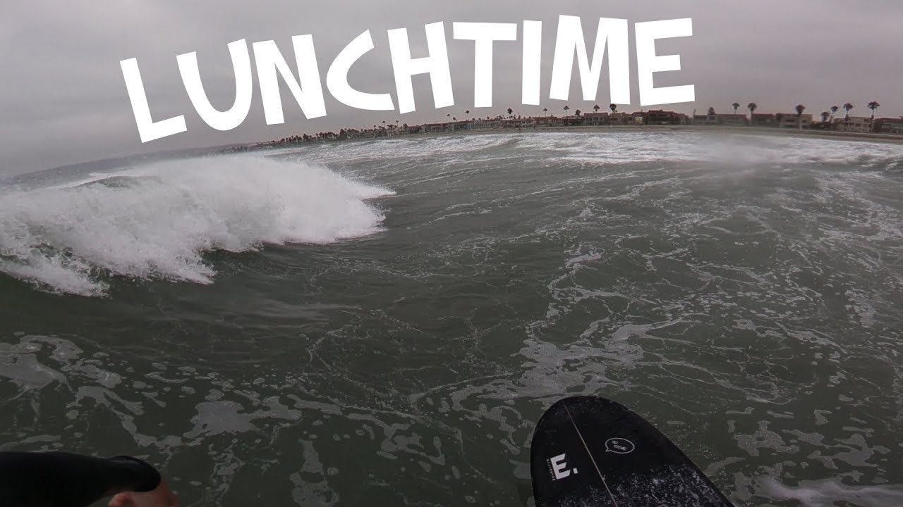 LUNCHTIME - YouTube