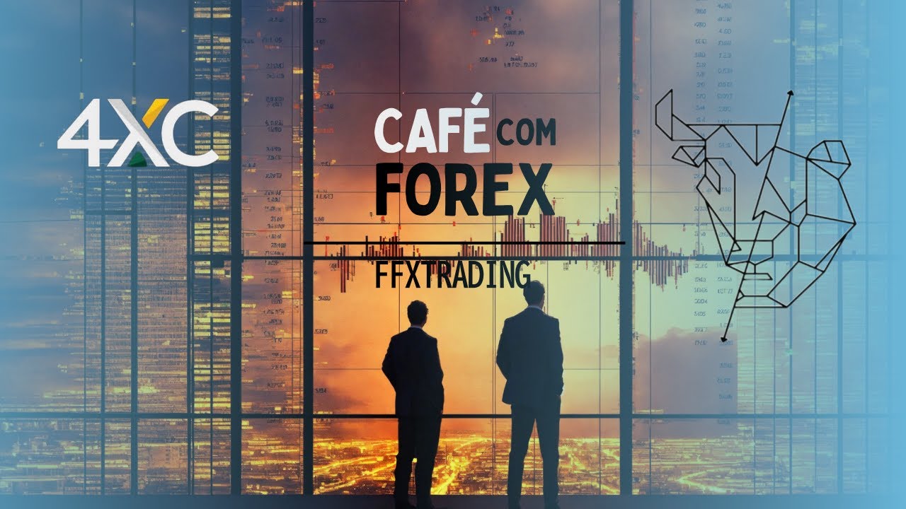 CAFÉ COM FOREX - 08/01/2025 - PONTOS DE ATENÇÃO!!! - YouTube