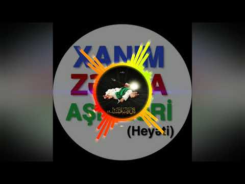 Ekber Babazade Yeni Mersiye 2020 Eli Esger Aga Haqqinda