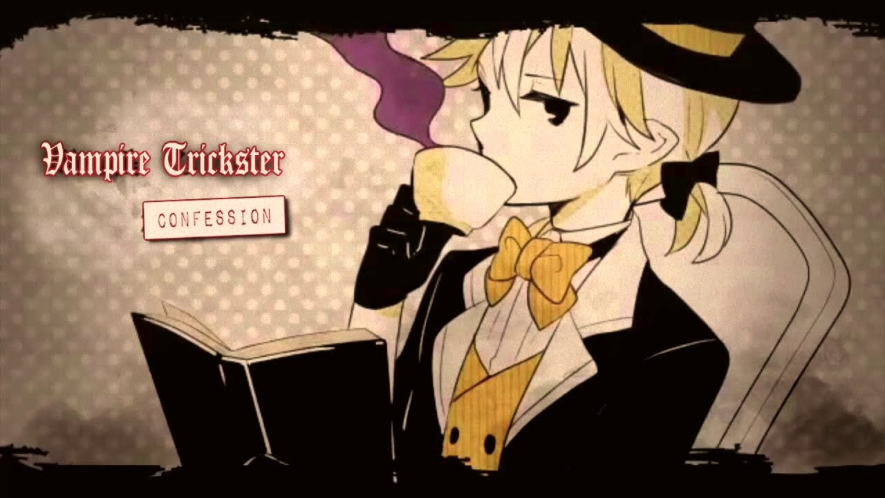 Trickster Len has something to say (Friends to Lovers) - YouTube