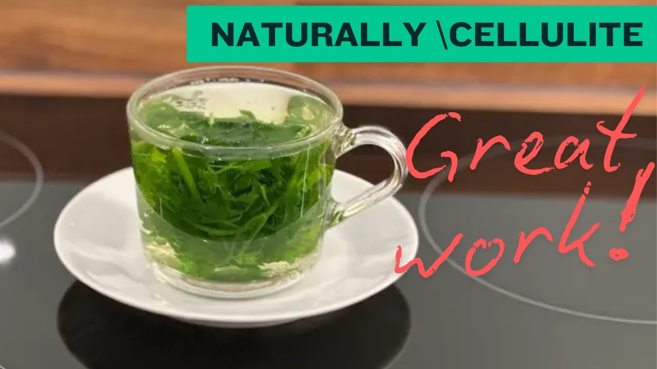 How to get rid of cellulite Naturally in 30 days treatment Skincare ...