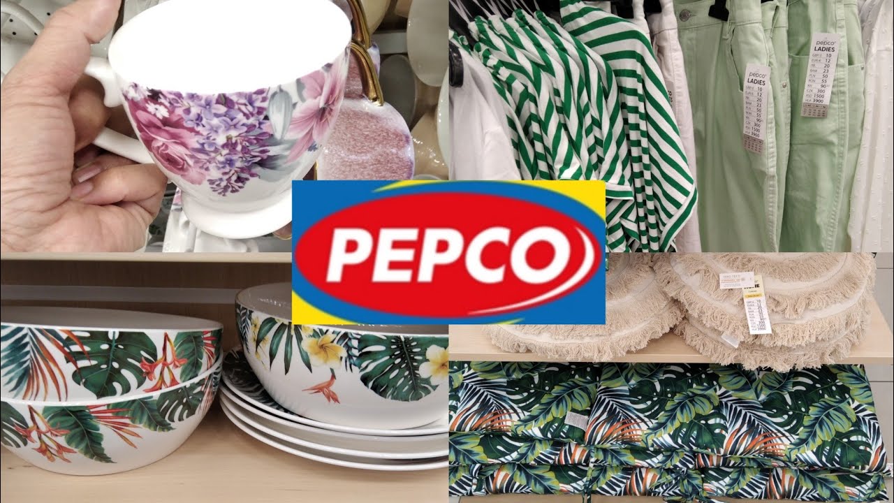 pepco home la mejor tienda de calidad ️💎 pepco nowosci nowa kolekcja dh ...