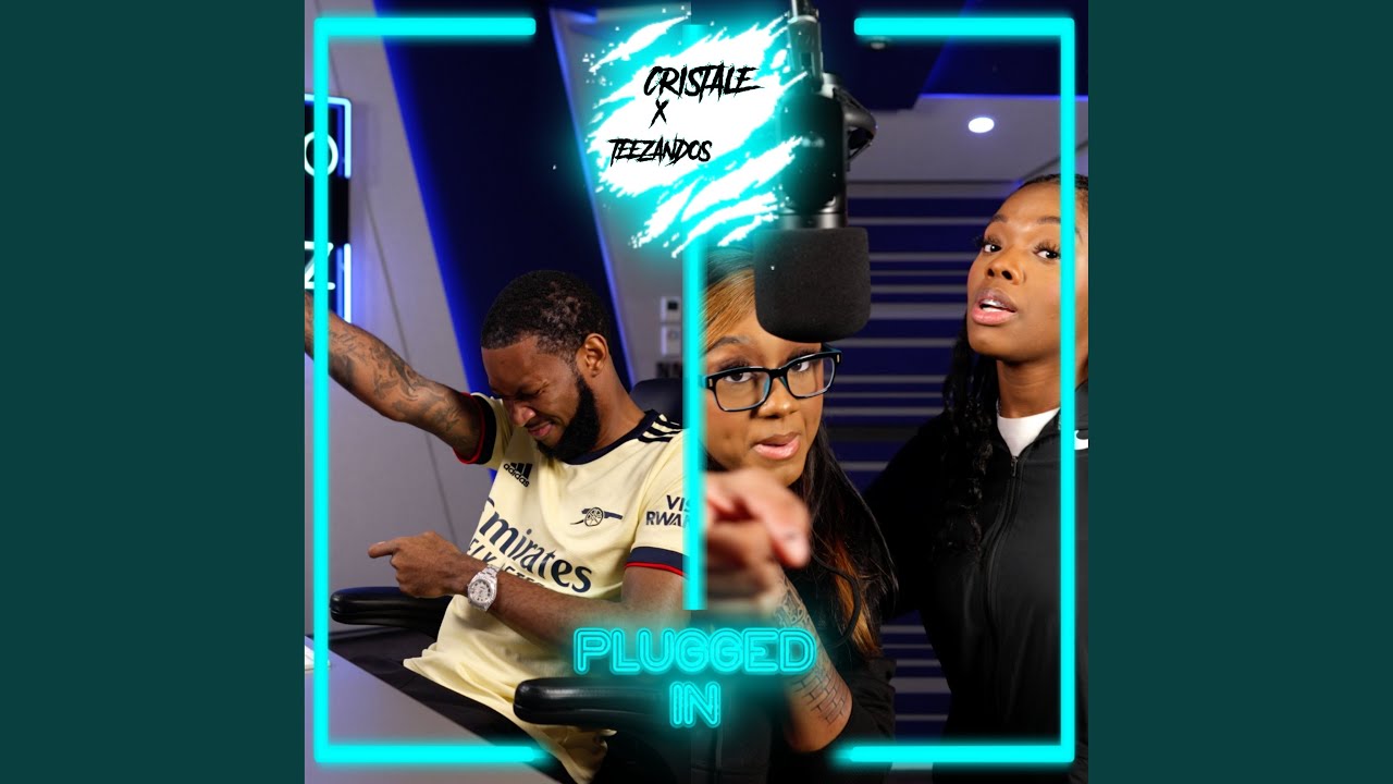 Cristale x TeeZandos x Fumez The Engineer - Plugged In - YouTube Music