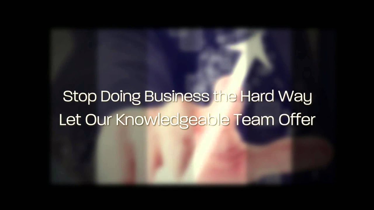 Daryl I. Coston - Global Renaissance - YouTube