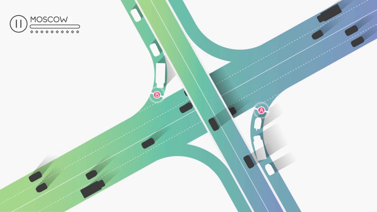 Traffix - Launch Trailer (Nintendo Switch) - YouTube